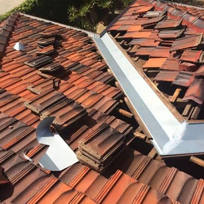 Roofing Services | Roofing and Repair Guys