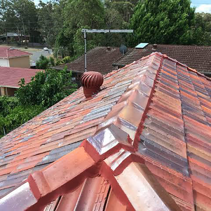 Roofing Services | Roofing and Repair Guys